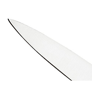 Mercer Culinary M20307 Genesis 7-Inch Flexible Fillet Knife,Black