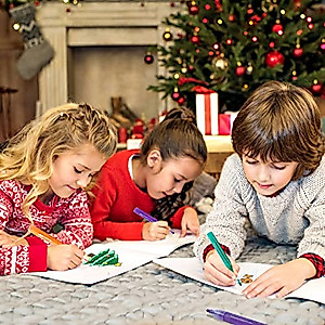 JR.WHITE Acrylic Paint Pens Paint Markers for Rock Painting, Canvas, Wood, Glass, Fabric, Metal, Plastic, Arts Crafts Easter Eggs, Pumpkin, Scrapbooking Supplies, Graffiti Markers for Adults Kids