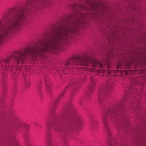 Sofa Sack - Bean Bags AMZBB-3DM-CS22 Bean Bag, Magenta