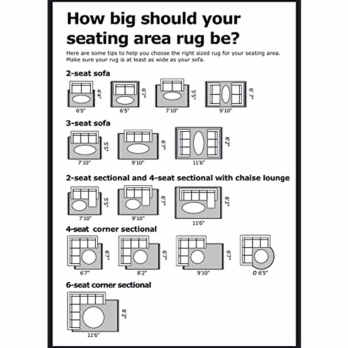 Irregular Shape Modern Geometric Area Rug for Living Room Solid Burgundy Striped Circle Dining Room Playroom Bedroom Runner Rugs Extra Large Indoor Outdoor Carpet 4x6ft