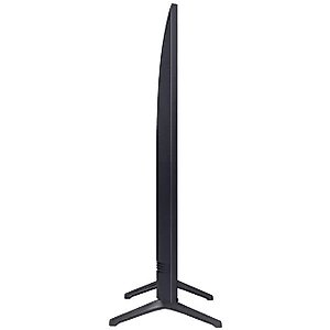 Samsung 55-inch TU-7000 Series Class Smart TV | Crystal UHD - 4K HDR - with Alexa Built-in | UN55TU7000FXZA, 2020 Model