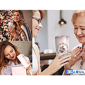 Christian Gifts For Women - Faith Based Gifts , Encouraging Gifts For Women, Biblical Gifts, Spiritual Gifts For Mom, Inspirational Religious Gifts For Women Best Friend Sisters, Christian Tumblers