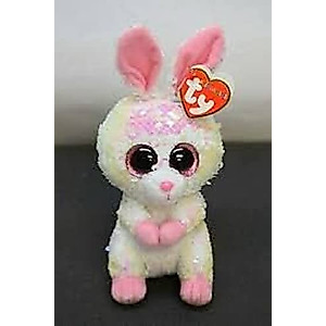 TY - Beanie Boo's Easter Bunny Sunday - 15 CM