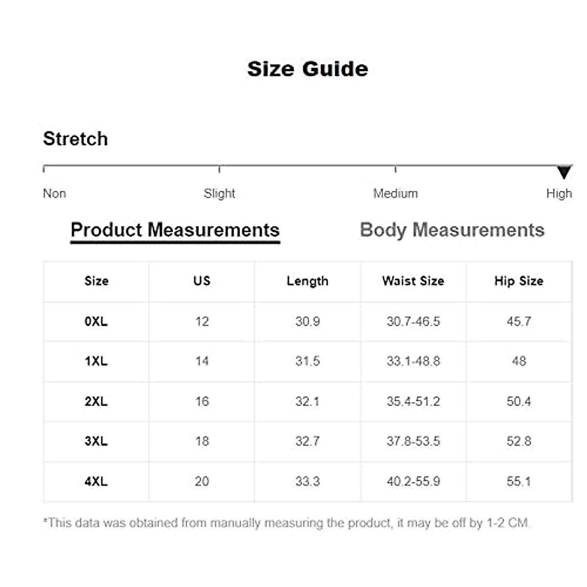 Floerns Women's Plus Size Heart Printed Contrast Mesh Frill Trim Flared Midi Skirt Apricot 2XL