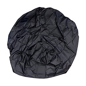 YARNOW 2pcs Sofa Slipcovers Outdoor Bench Slipcover Garden Furniture Cover Garden Chair Cover Outdoor Sofa Household Sectional Couch Cover Dustproof Furniture Cover Large 210d Combination