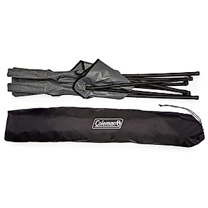 Coleman Camping Chair | Forester Series Bucket Chair