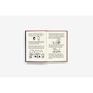 Diary of an Awesome Friendly Kid: Rowley Jefferson's Journal