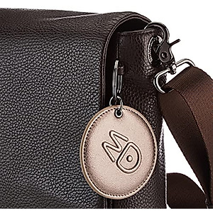Mandarina Duck Women's Crossbody Bag, Mole6, Taglia Unica