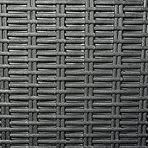 National Outdoor Living SV42-1810220 Arendal Collection All-Weather Storage Deck Box, Brown