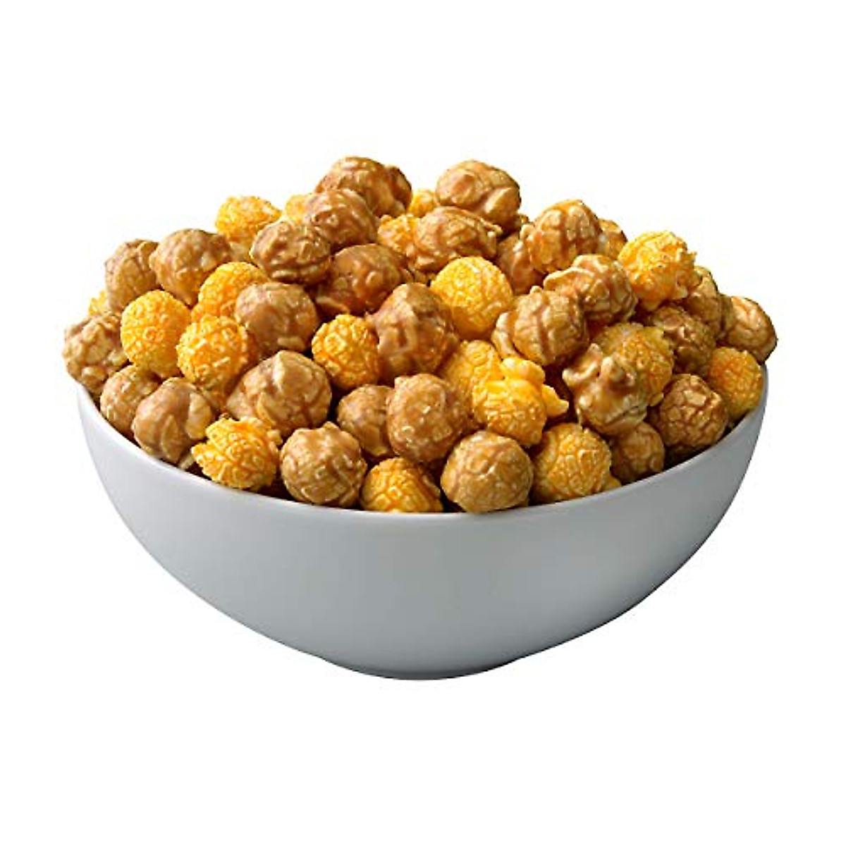 G.H. Cretors Popcorn,The Mix, 7.5 Ounce