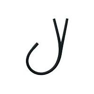 Welch Allyn 5079-120 Tubing for 28" Model, Black