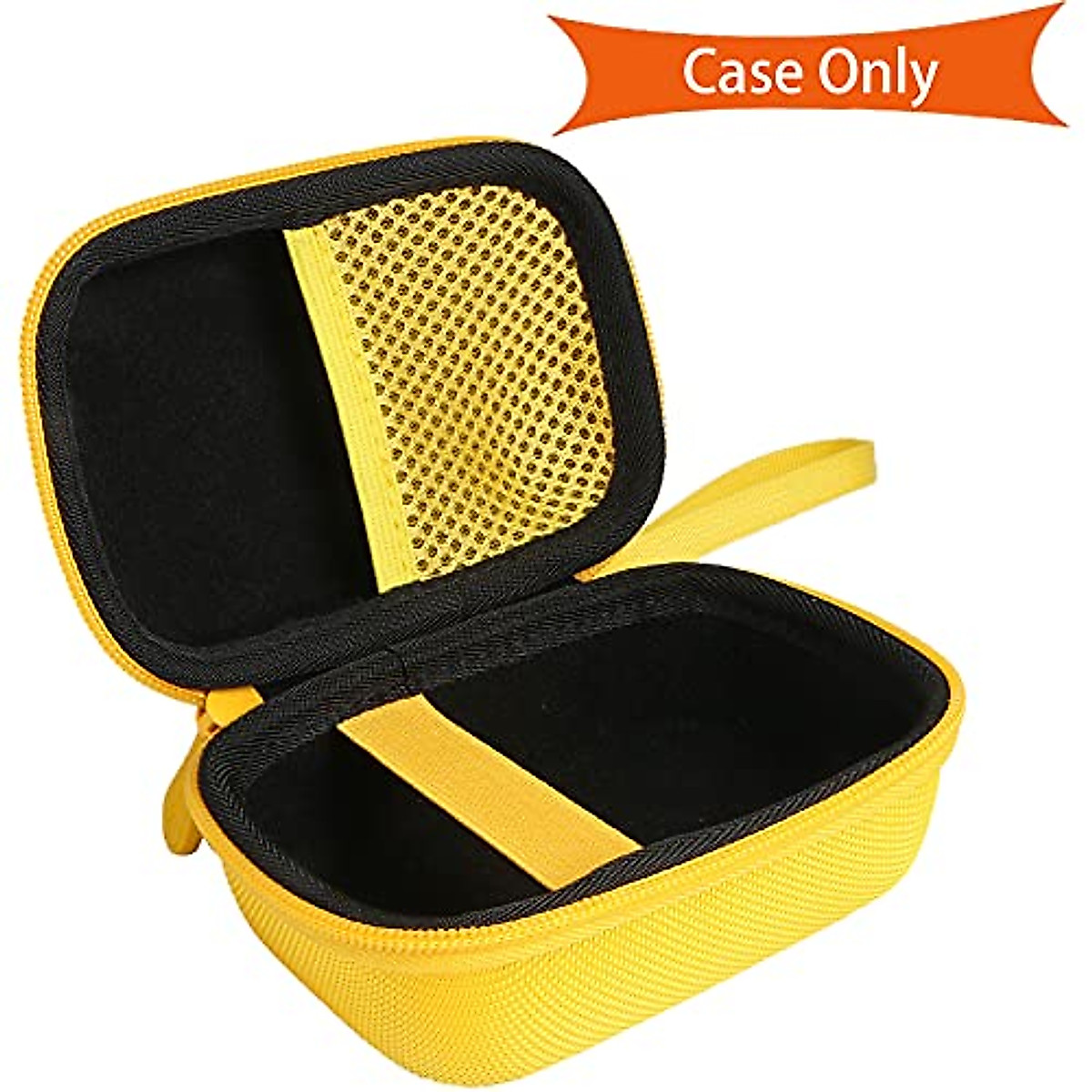 Aenllosi Hard Storage Case Compatible with Kodak PIXPRO WPZ2 Rugged Waterproof Digital Camera