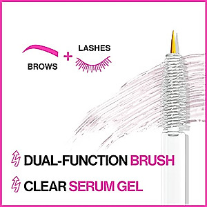 Wet n Wild Boost Me Up Brow And Lash Growth Enhancing Serum