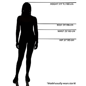 Capezio Womens Tb135x LEOTARD, White, 2X US