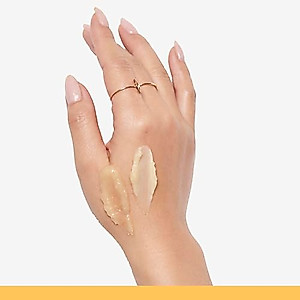 Burt’s Bees Conditioning Lip Scrub and Overnight Intensive Lip Treatment, With Ceramides, Exfoliates and Hydrates Lips 8 Hours, Natural Origin, 2 Jars, 0.25 oz