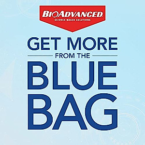 BioAdvanced 24 Hour Lawn Insect & Fire Ant Killer, Granules, 20 lb