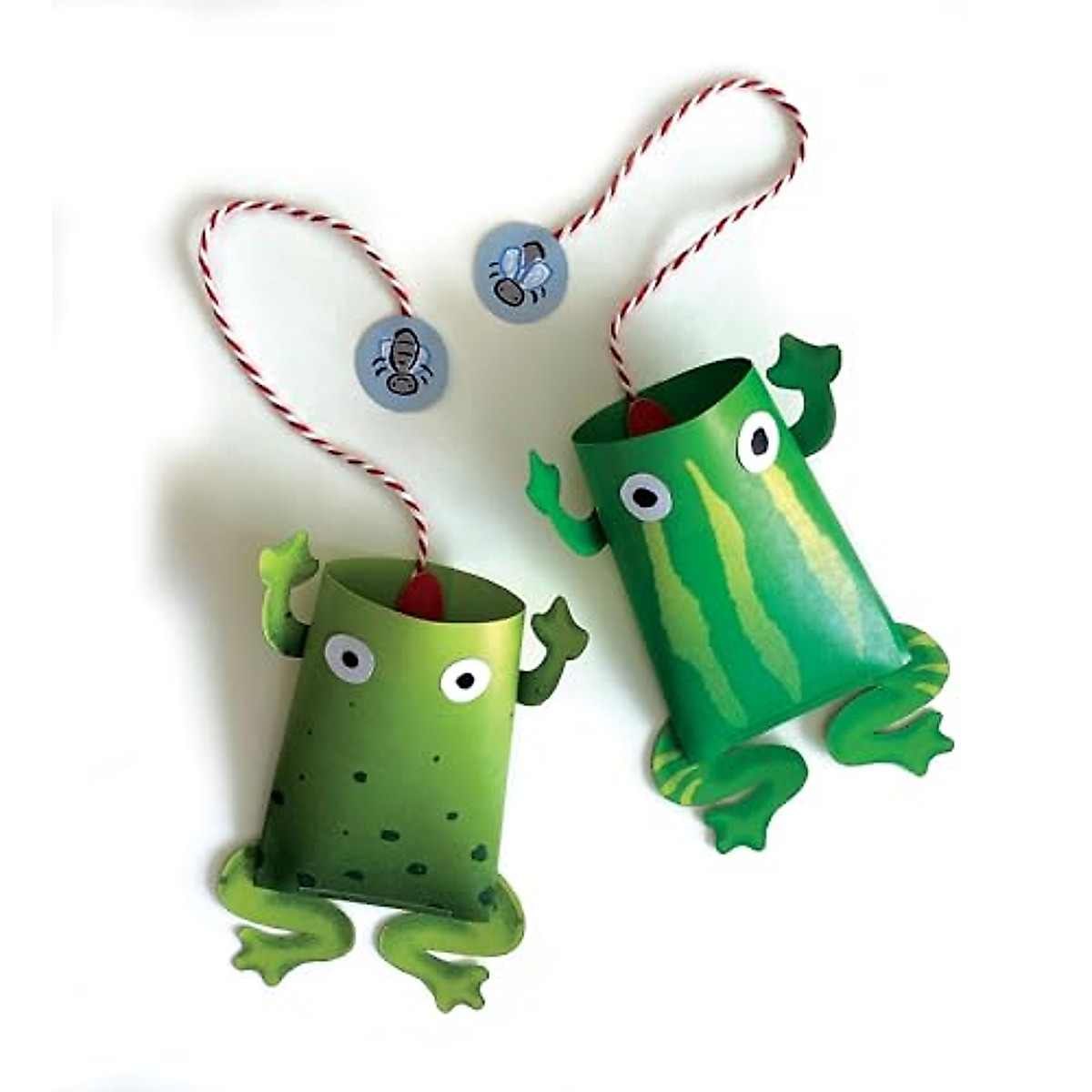 The Kids' Book of Sticker Love: Paper Projects to Make & Decorate (Flow)