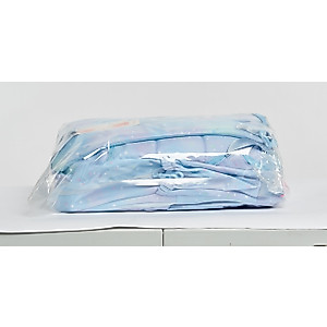 Tanou Rolling Backpack, Lightweight Backpacks with Wheels for Girls, 2023 Kids Roller Bookbags for School Travel, 16 Inch, Purple Star