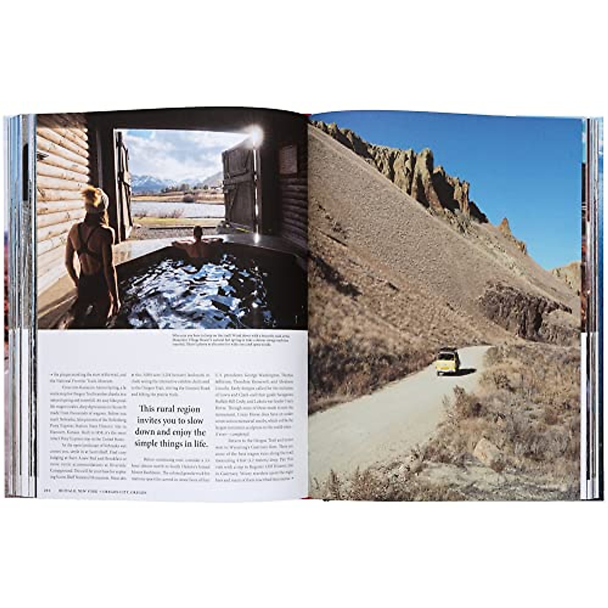 The Great American Road Trip: Roam the Roads From Coast to Coast