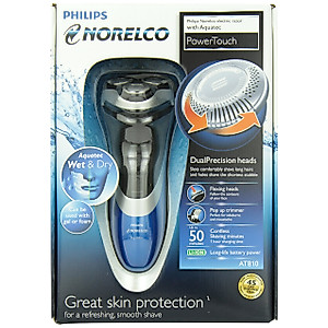 Philips Norelco AT810/41 Shaver 4100