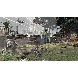 Titanfall Microsoft XBox One Game