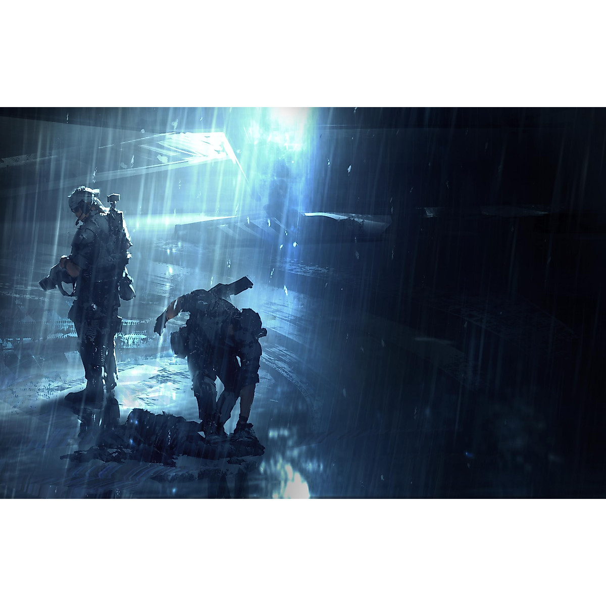 Free League Publishing Alien RPG: Colonial Marines Operations Manual, Fantasy Adventure RPG Game, Adults, Teens Ages 14+