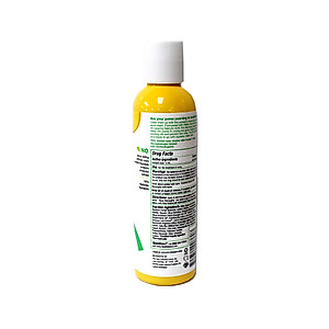 Alba Botanica Natural Acnedote Deep Pore Wash, 6 Ounce. (Pack of 2)