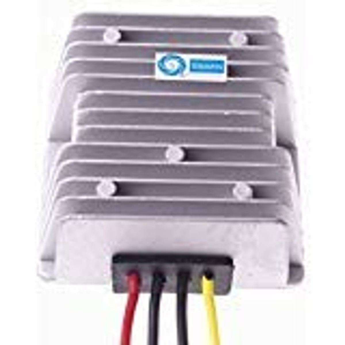 SMAKN® DC-DC Power Converter 12V (9-14v) to 15V 15A 225W Boost DC Power Module