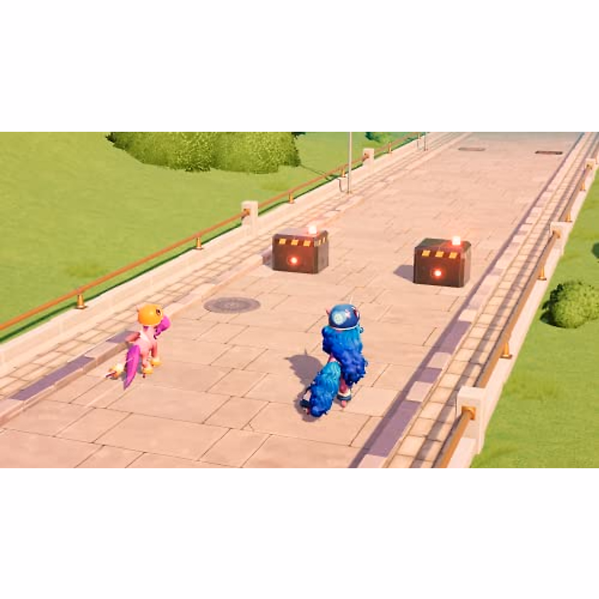 MY LITTLE PONY: A Maretime Bay Adventure - Playstation 5