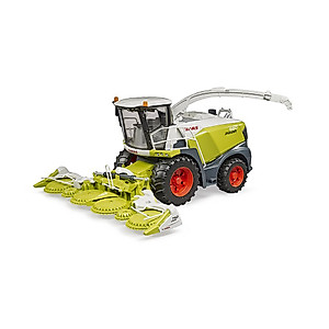 Bruder Claas Jaguar 980 Field Chopper