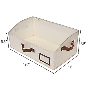StorageWorks storage bin set