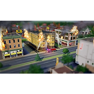 SimCity: Limited Edition