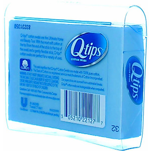 Q-Tips 30 Count (3-Pack)