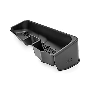 Rough Country Under Seat Storage for 19-22 1500 | 20-22 2500HD/3500HD - RC09051A