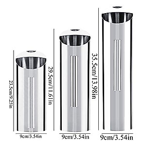 Stainless Steel Water Pitcher, Iced Tea Pitcher Juice Pitcher Teapot with Handle Cold and Hot, for Homemade Drinks Iced Tea Wine Coffee Milk Home Hotel Serving Tool(2L)