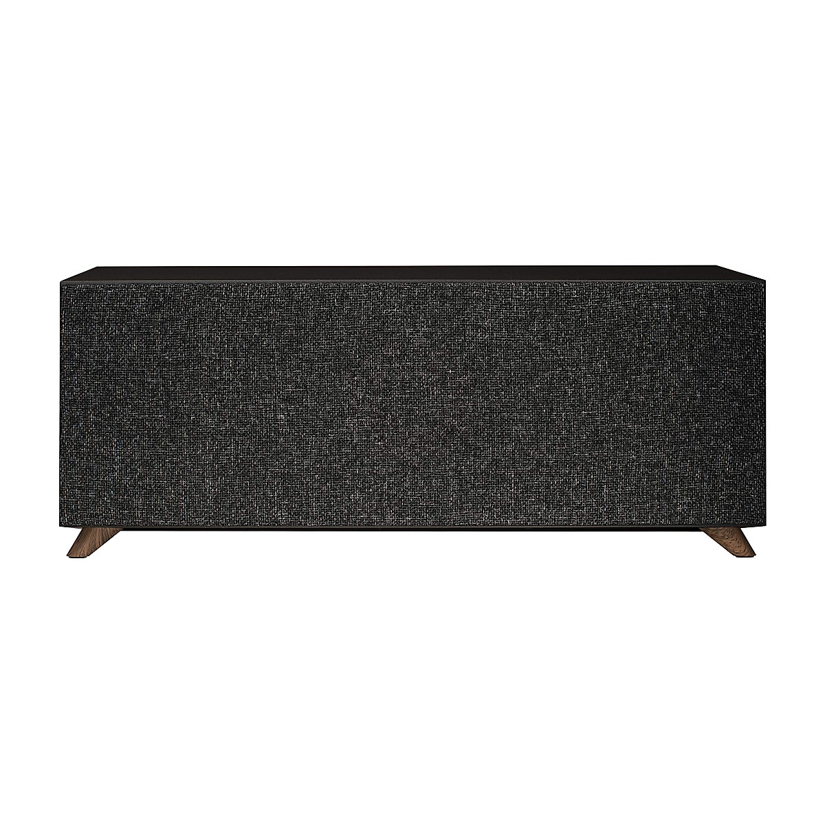 Jamo S 83 Center Channel Speaker (Black)