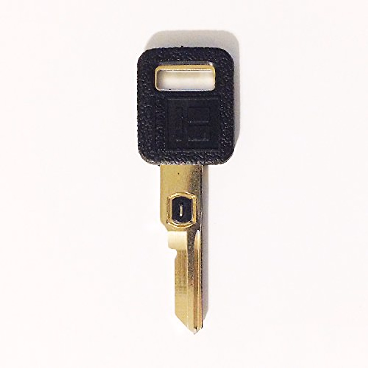 Ri-key Security- B62-P-15 V.A.T.S. Key Blank for Buick Cadillac Chevrolet Oldsmobile Pontiac #15