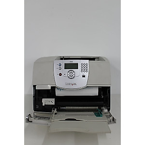 Lexmark T640 Monochrome Laser Printer