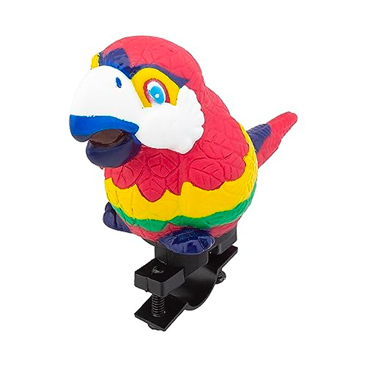 Sunlite Squeeze Horns, Parrot