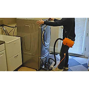 Heavy Duty Appliance Mover (AM2400)