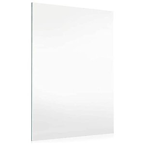 CountryArtHouse Non-Glare Acrylic Plexiglass for 11x14 Picture Frame, Replacement Plexiglass for 11x14 Photo Frame, UV-Resistant Non-Glare Acrylic Cover Sheet