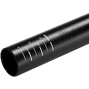 SPIKE 800 Vibrocore™ Bar Ltd Edition, 30R Black