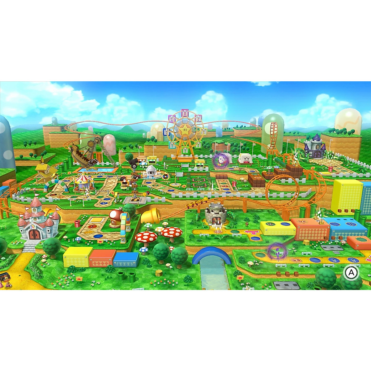Mario Party 10 (Renewed)