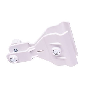 Green Rush Nutrients Universal Adjustable Fan Clip Adapter - Perfect For Inside Grow Tent - Designed to Work with 6 Inch Fans