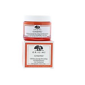Origins GinZing Oil-Free Energy-Boosting Gel Moisturizer, 1.7-oz.