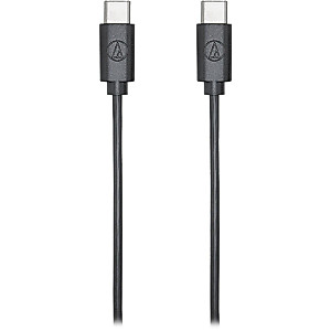 Audio-Technica ATR2500x-USB Cardioid Condenser Microphone (ATR Series)