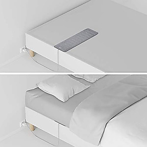 Withings Sleep - Sleep Tracking Pad Under The Mattress With Sleep Cycle Analysis