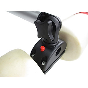 Pactrade Marine Boat Kayak Canoe PVC Outrigger Arms Stabilizer System Fishing