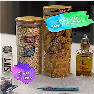 Derwent Paint Pen Palette #2 (2305519)