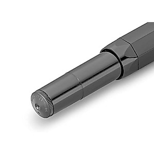 Kaweco Skyline Sport fountain pen Grey EF